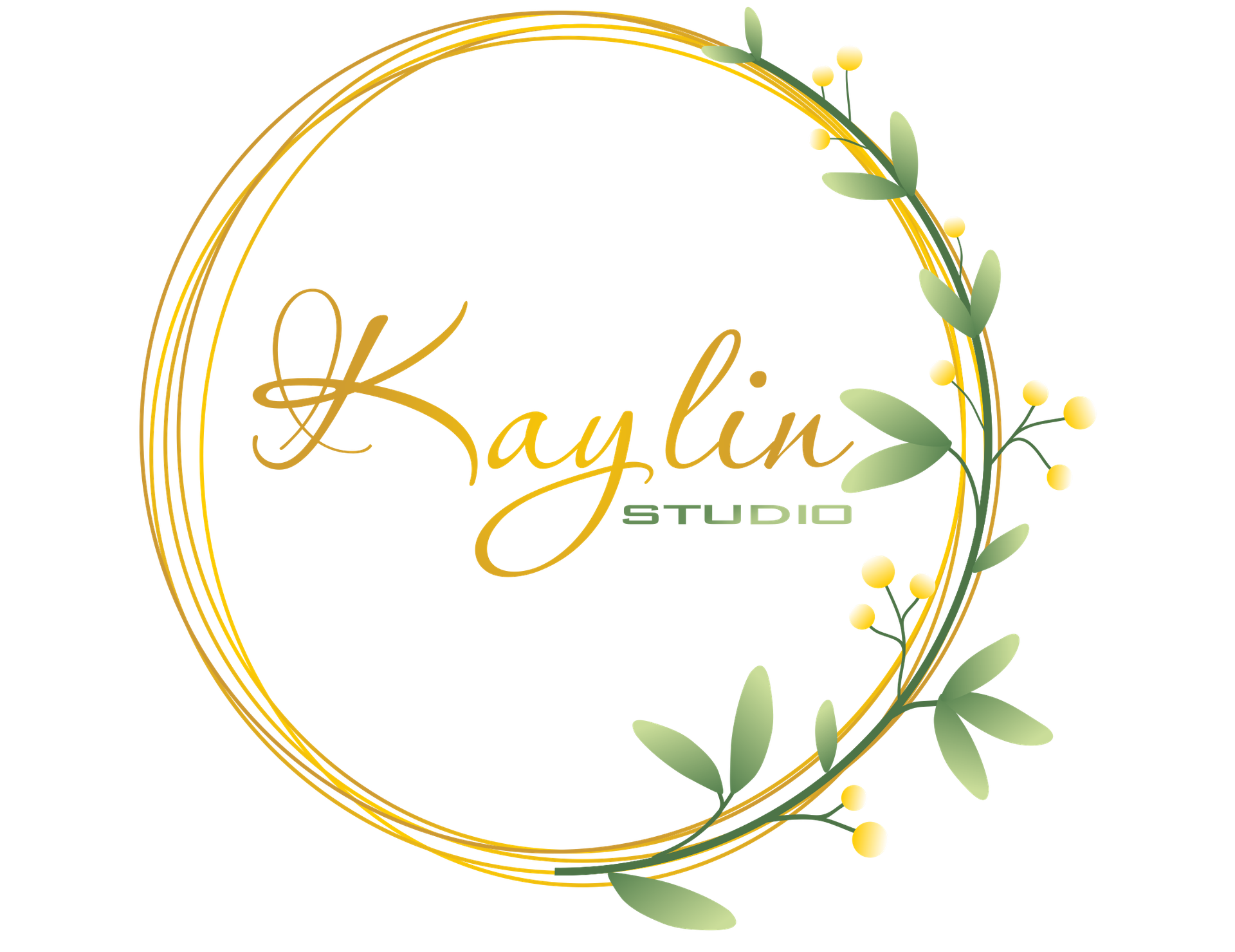 Home page | Kaylin Studio